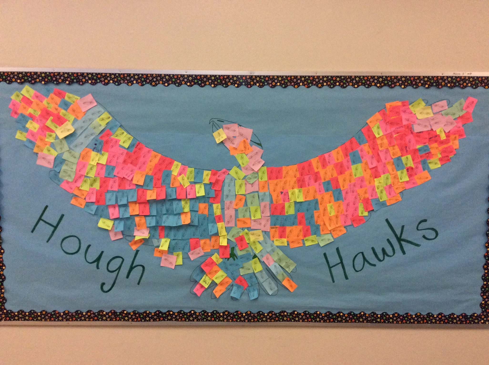 Important Back To School Functions - Hough Elementary School